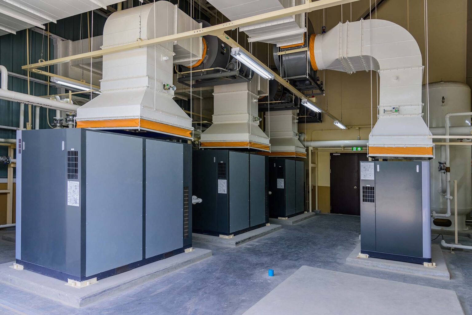 Solutions - CPA Group