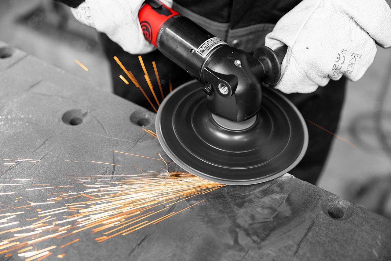 Pneumatic Tools - CPA Group