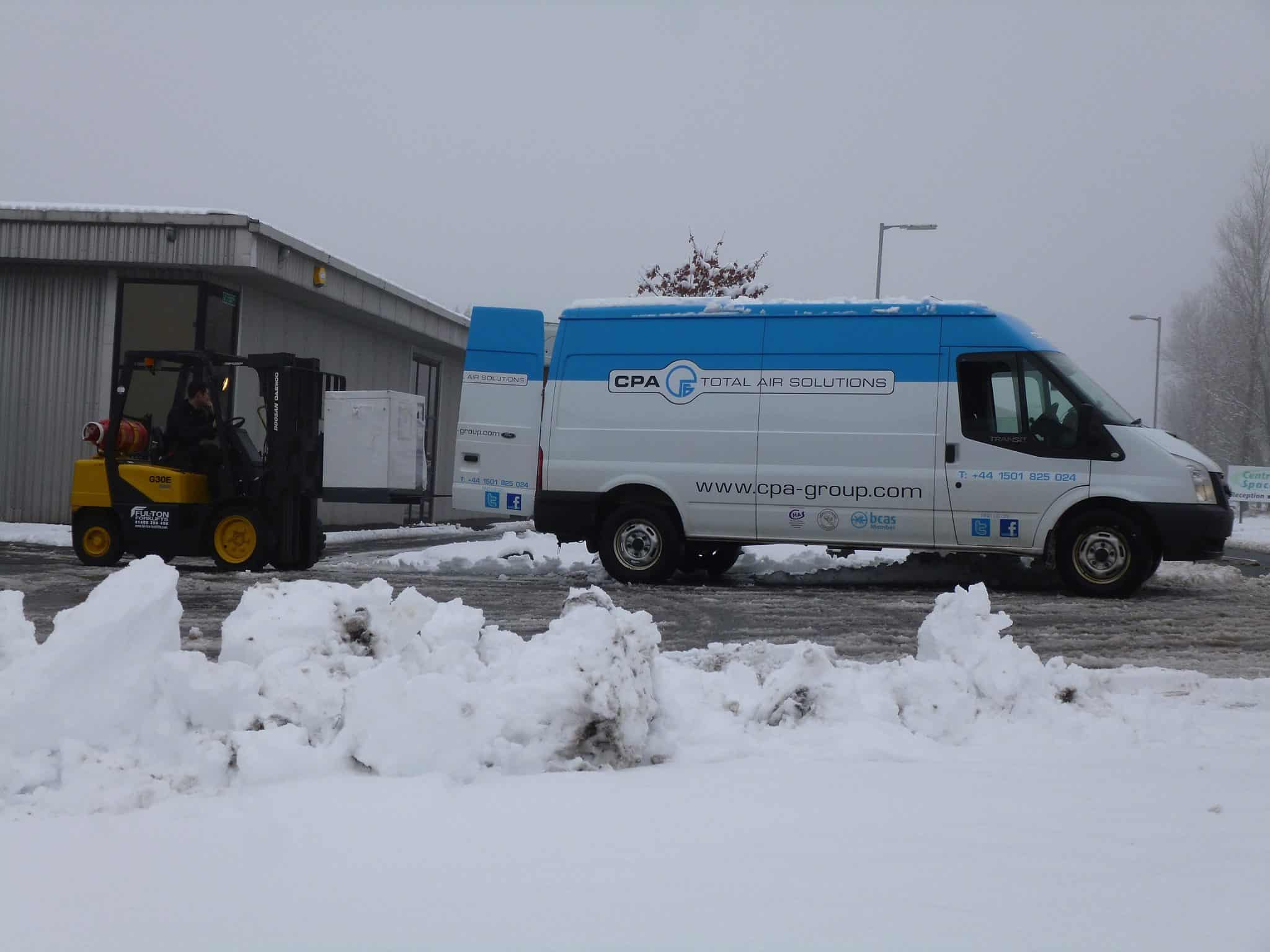 Services - CPA Group