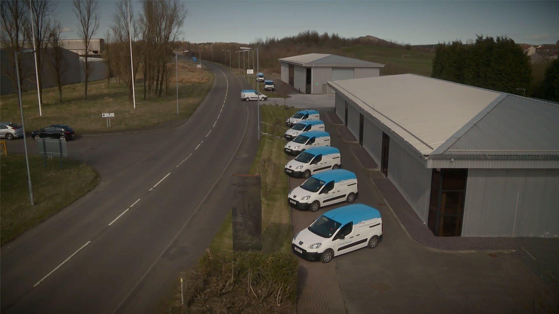 CPA Group | Engineered Solutions | 01501 825024