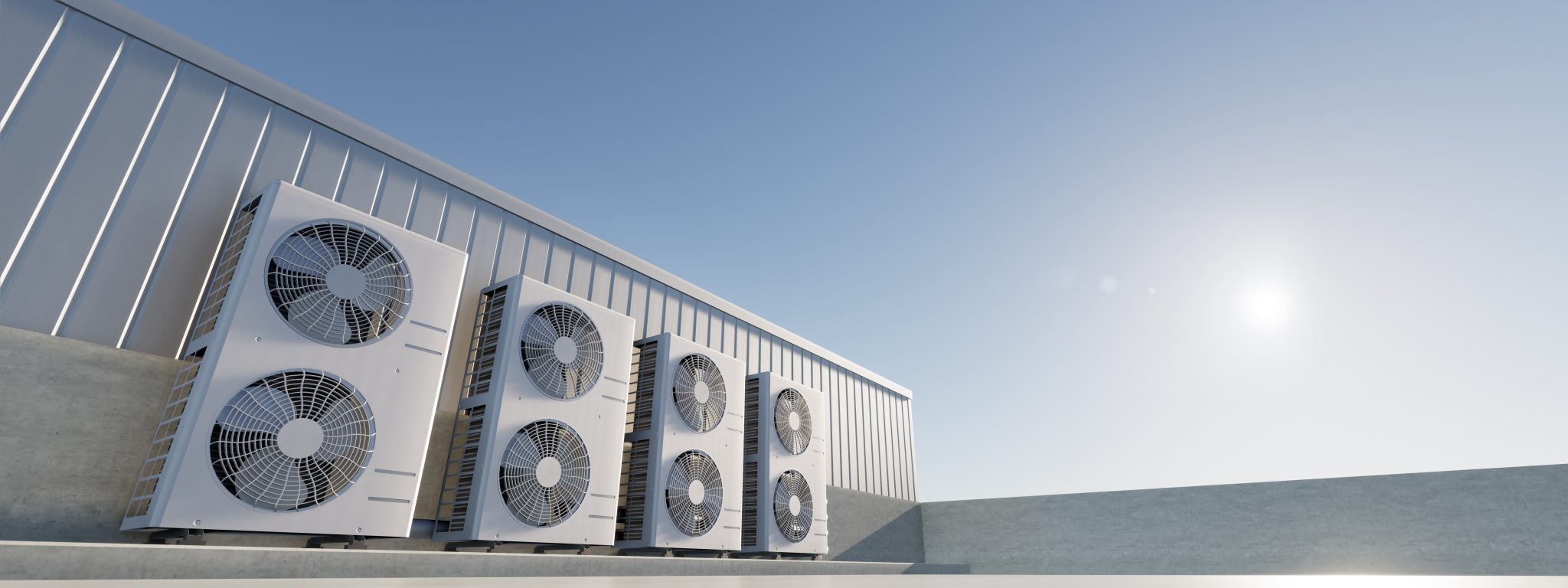 Refrigeration Products - CPA Group