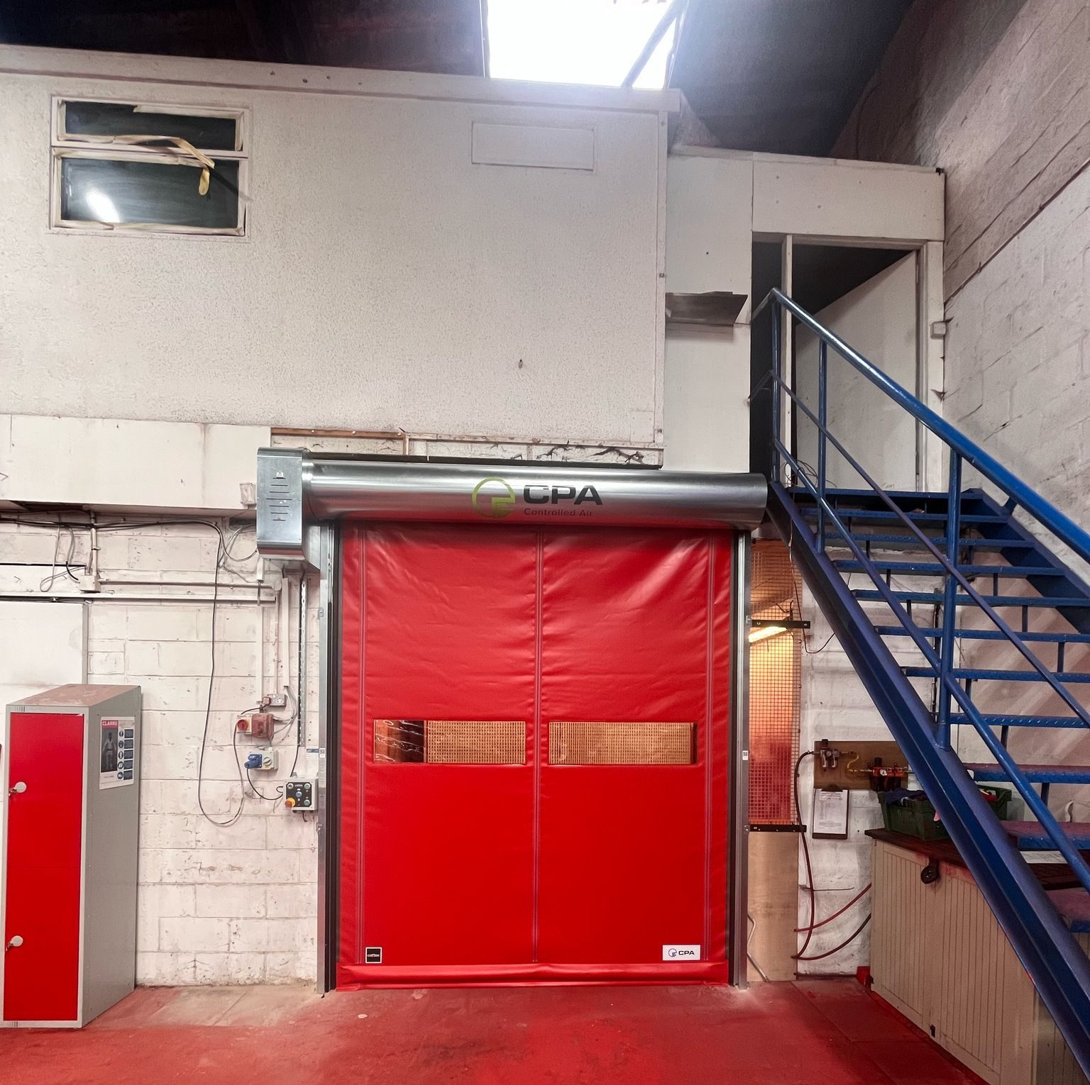 Sealing the Spray: A Smart Containment Solution - CPA Group